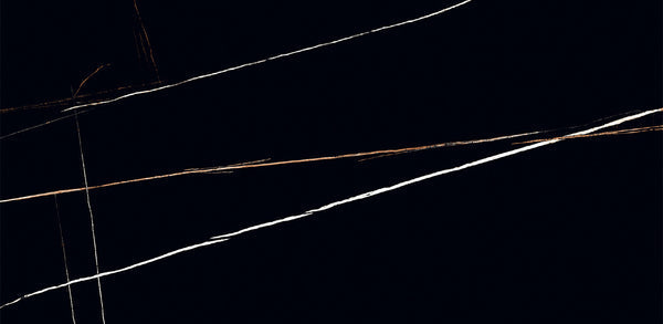 PORCELANATO GRAN FORMATO CASTEL SAINT LAURENT NEGRO 60 CM X 120 CM de ...