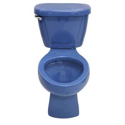 WC JAZMIN AZUL COLONIAL (Calidad única)*. Pisos y azulejos en México ...