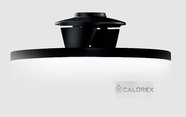 CALENTADOR BOILER DEPOSITO CALOREX MAXIMUS G10 GAS NATURAL de CALOREX ...