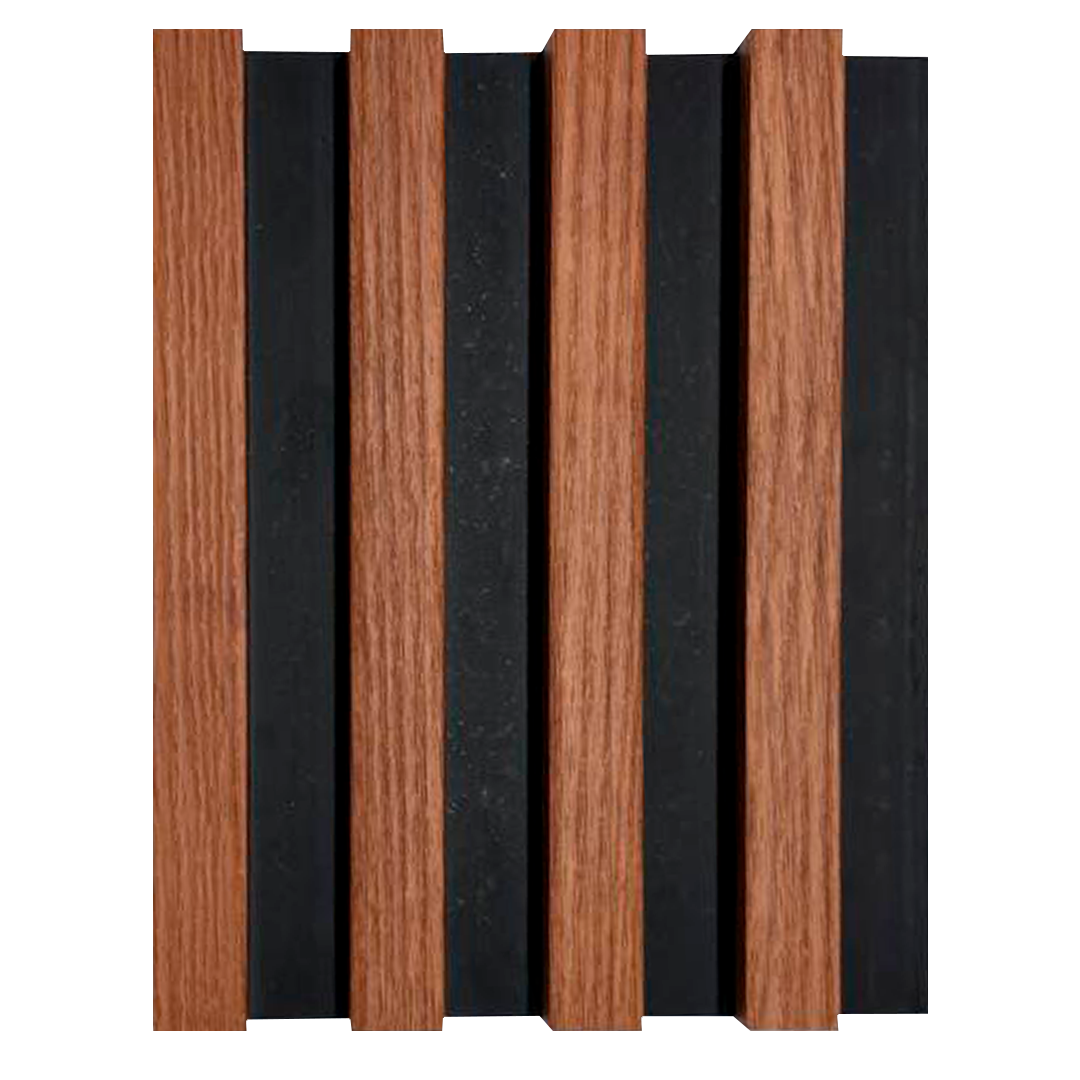 PANEL TENDENZZA WPC-06 FORESTA MARRONE 16.8 cm x 290 cm x 2.40 cm de TENDENZZA. Pisos, Azulejos ...