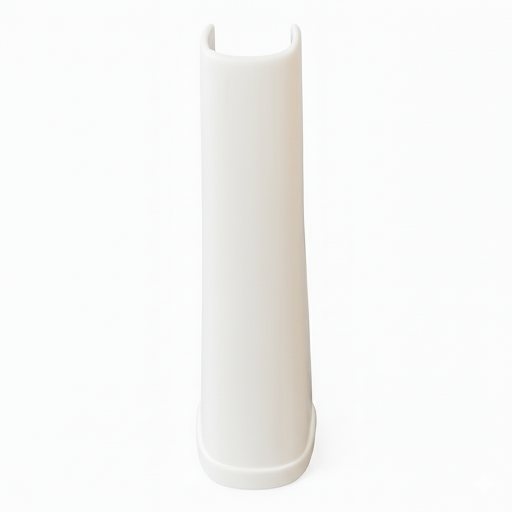 PEDESTAL CERAMOSA CLASSIC BLANCO CAL.UNICA de CERAMOSA. Pisos, Azulejos ...