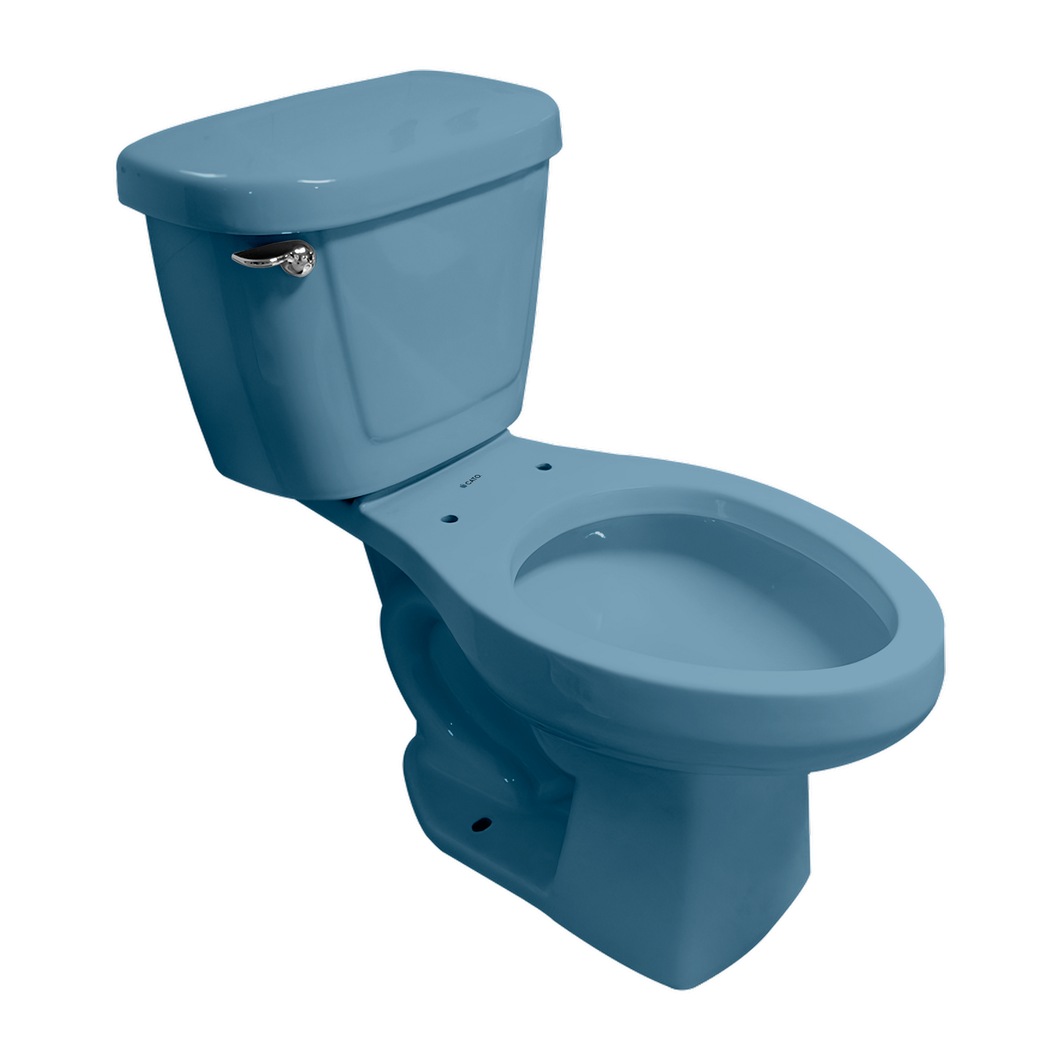 WC JAZMIN AZUL HOLANDA (Calidad única)* de CATO. Pisos, Azulejos ...