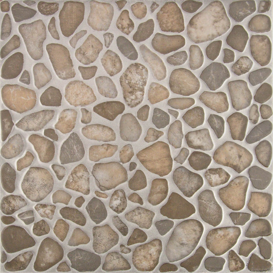 PISO LAMOSA STONE RIVER GRIS 44 CM X 44 CM de LAMOSA. Pisos, Azulejos, Losetas y más | Azulemex