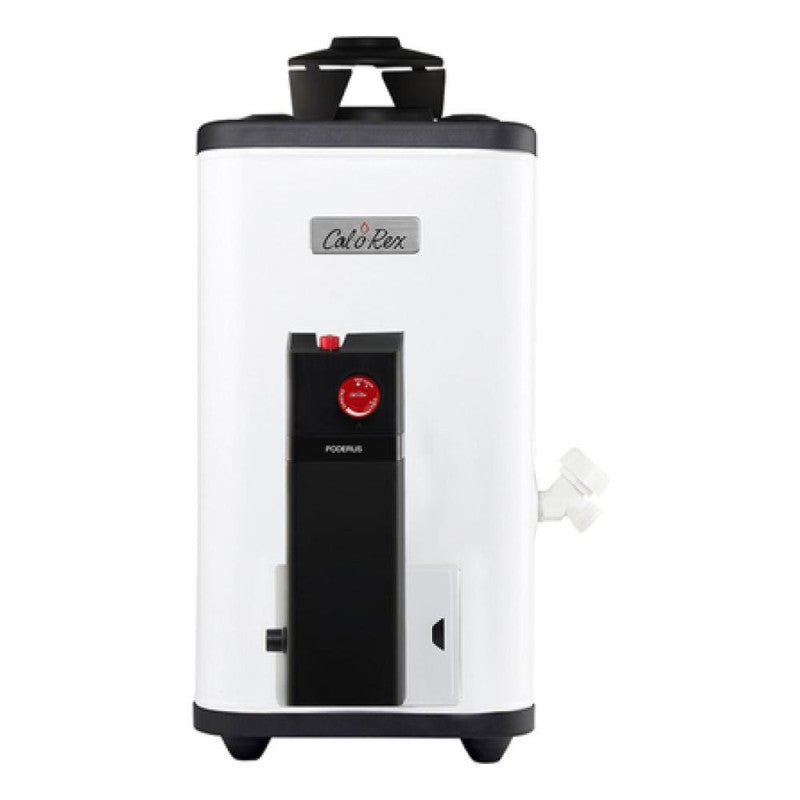 CALOREX PODERUS DE PASO 9 L/MIN. GAS LP de CALOREX. Pisos, Azulejos ...
