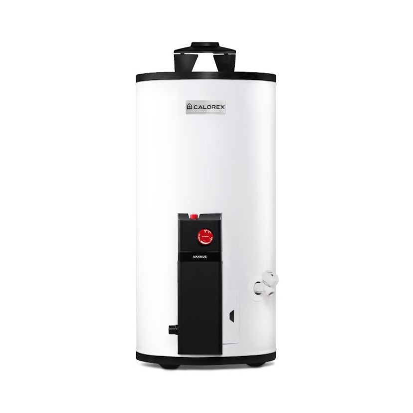 CALENTADOR BOILER DEPOSITO CALOREX MAXIMUS G10 GAS NATURAL de CALOREX ...